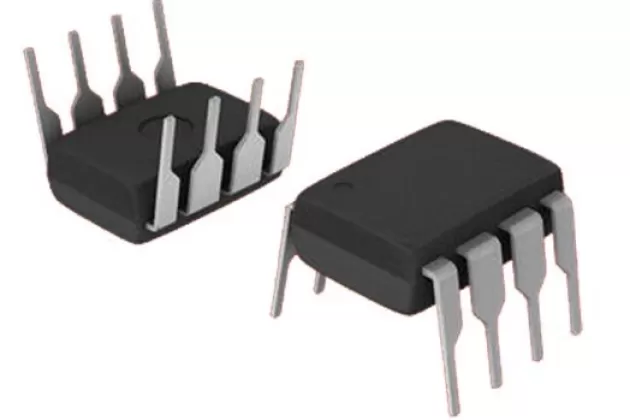 IC Opto Driver A4514V